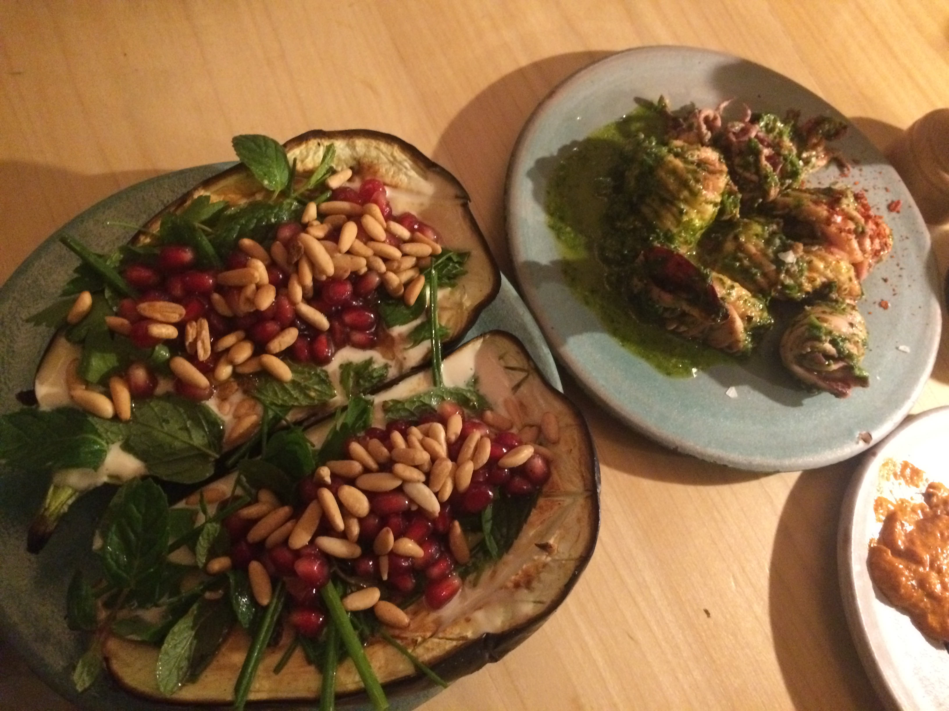 BARON means BEIRUT! – PtitNFit