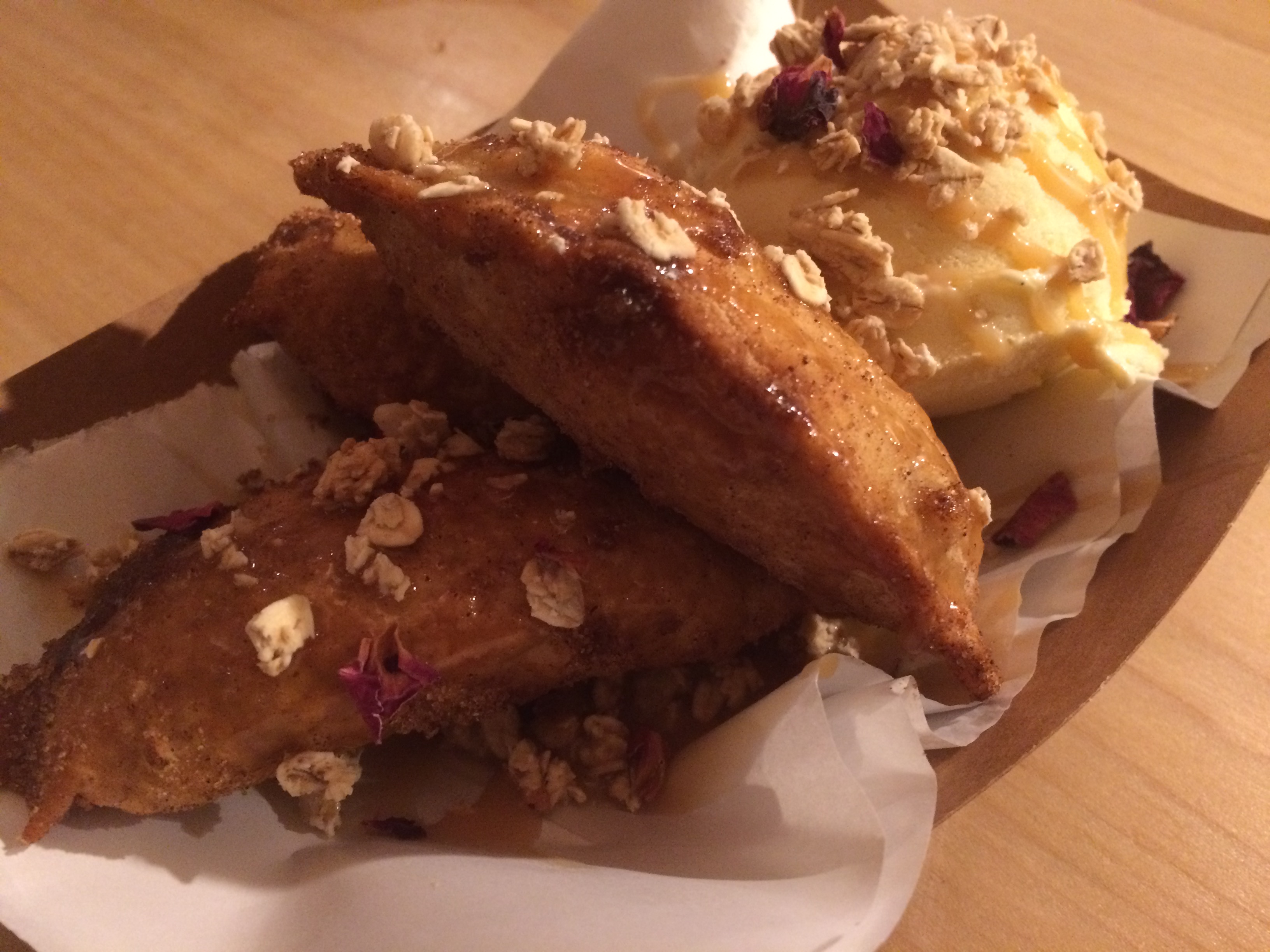 BARON means BEIRUT! – PtitNFit