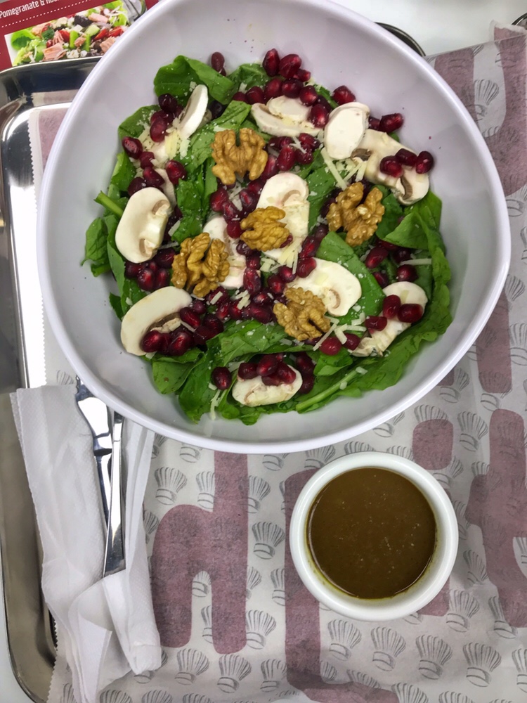 Mini guette: not your regular sandwiches – PtitNFit